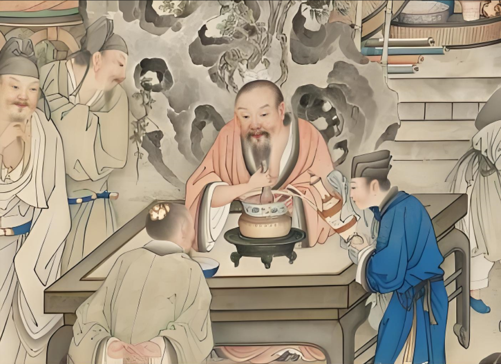 The Rich History of Chinese Incense Culture: From Ancient Rituals to ...